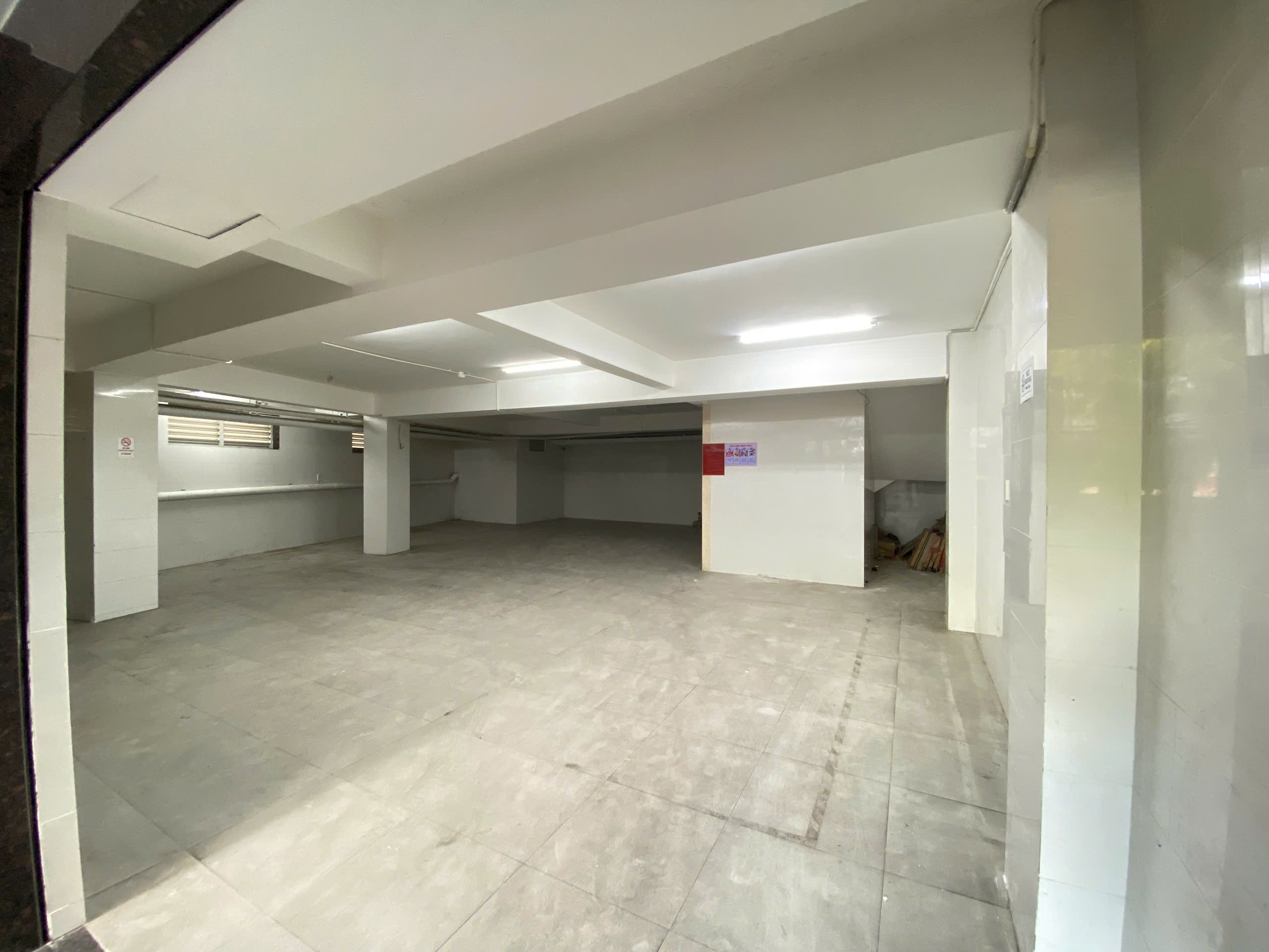 Cho Thuê Nhà KDC Him Lam P.Tân Hưng – 200m² Nở Hậu Có Thang Máy – Phi ...